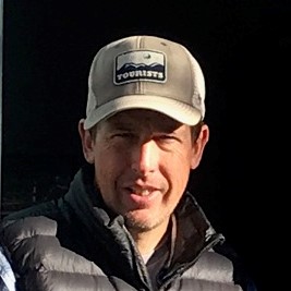 Science Session Speakers – After The Flames