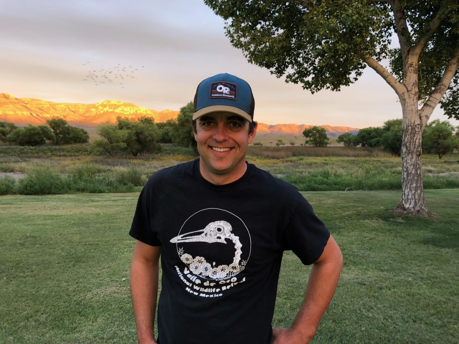 2024 Conference Speakers – After The Flames