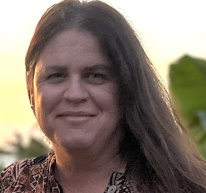 community led recovery – After The Flames